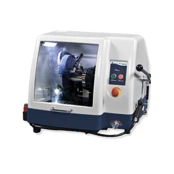 Automet 250 Pro研磨抛光机-武汉辉景科技有限公司