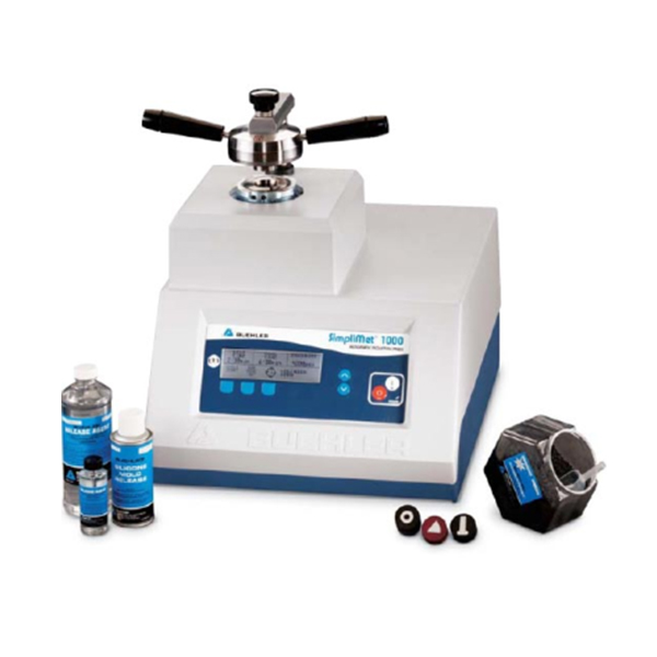 SimpliMet 3000-武汉辉景科技有限公司