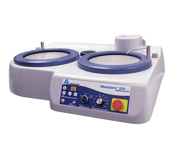 SimpliMet 4000-武汉辉景科技有限公司